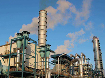 Advanced Gas Cleaning Systems Solutions by AIMEQUIP Australia